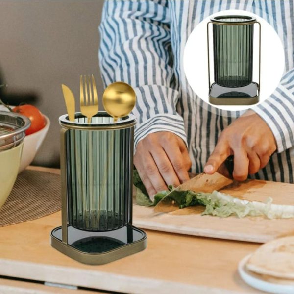 Cutlery Holders – Baig Store – Home Décor